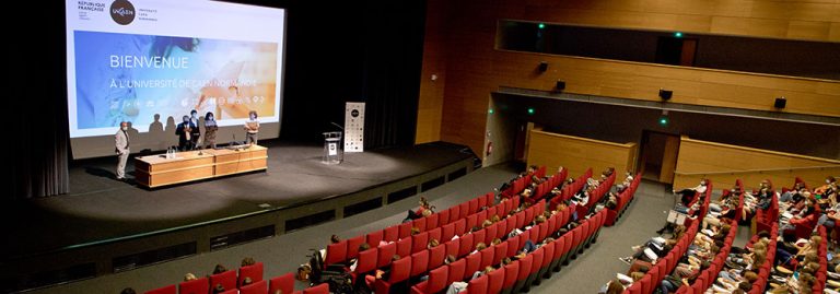 Formations · LPCN · Laboratoire de Psychologie Caen Normandie