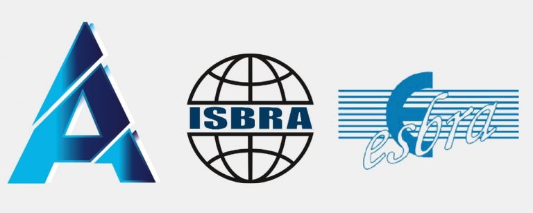 Congrès ISBRA et ESBRA 2022 · LPCN · Laboratoire de Psychologie Caen Normandie